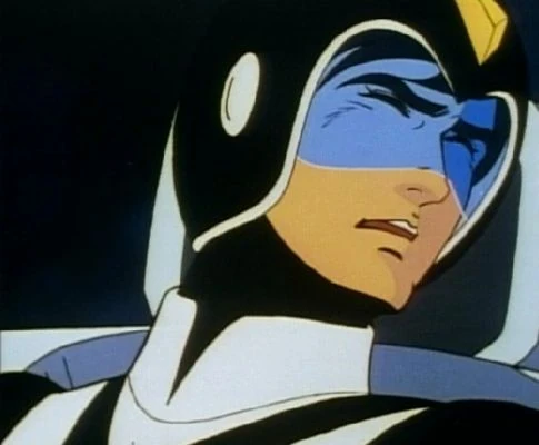 Takashi Shirogane (Golion) | Voltron Wiki | Fandom