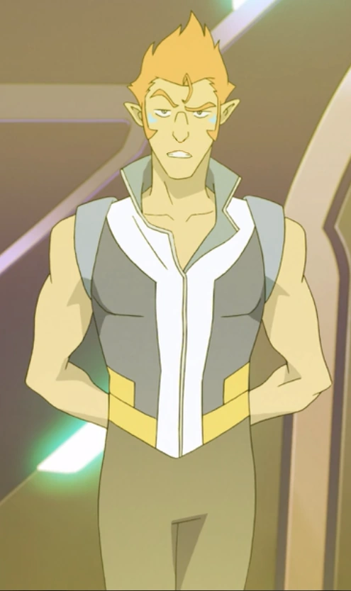 Image - Young Coran.png | Voltron Wiki | FANDOM powered by Wikia