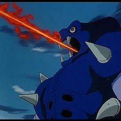 Snakehead Robeast | Voltron Wiki | Fandom