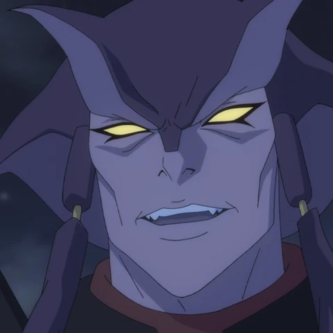 Drick | Voltron Wiki | Fandom