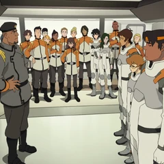Galaxy Garrison (Legendary Defender) | Voltron Wiki | FANDOM powered by ...