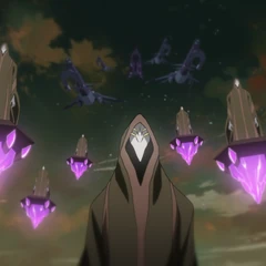 Druids | Voltron Wiki | Fandom