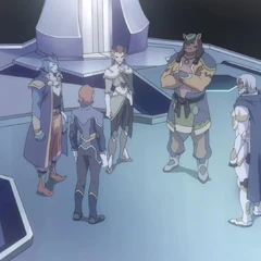 Gyrgan | Voltron Wiki | Fandom