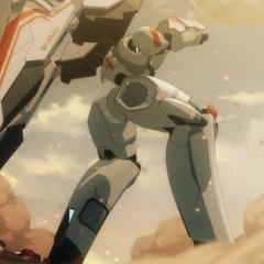 IGF-Atlas | Voltron Wiki | FANDOM powered by Wikia