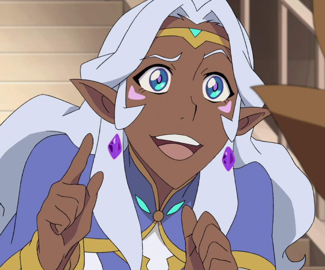 Image - Pidge tells allura.png | Voltron Wiki | FANDOM powered by Wikia Image - Pidge tells allura.png | Voltron Wiki | FANDOM powered by Wikia