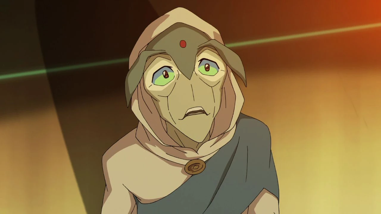 Ryner | Voltron Wiki | FANDOM powered by Wikia