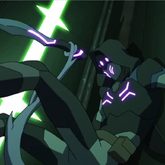 Regris | Voltron Wiki | Fandom