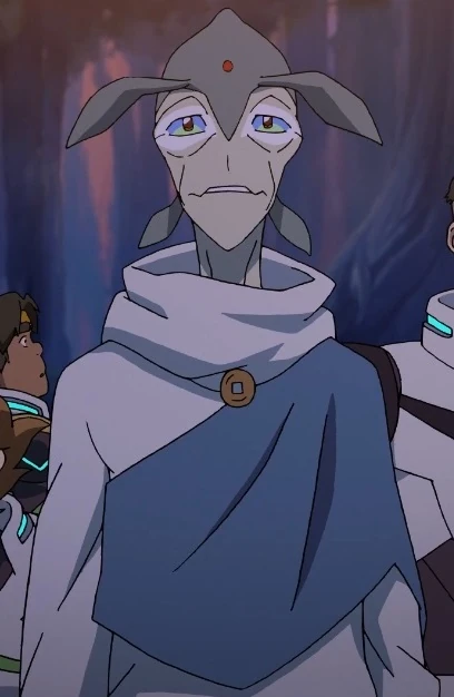 Ryner | Voltron Wiki | Fandom