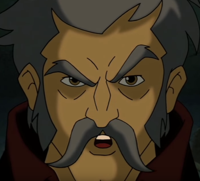 Coran (Voltron Force) | Voltron Wiki | FANDOM powered by Wikia