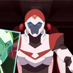 Trigel | Voltron Wiki | Fandom