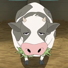 Kaltenecker the Cow | Voltron Wiki | Fandom