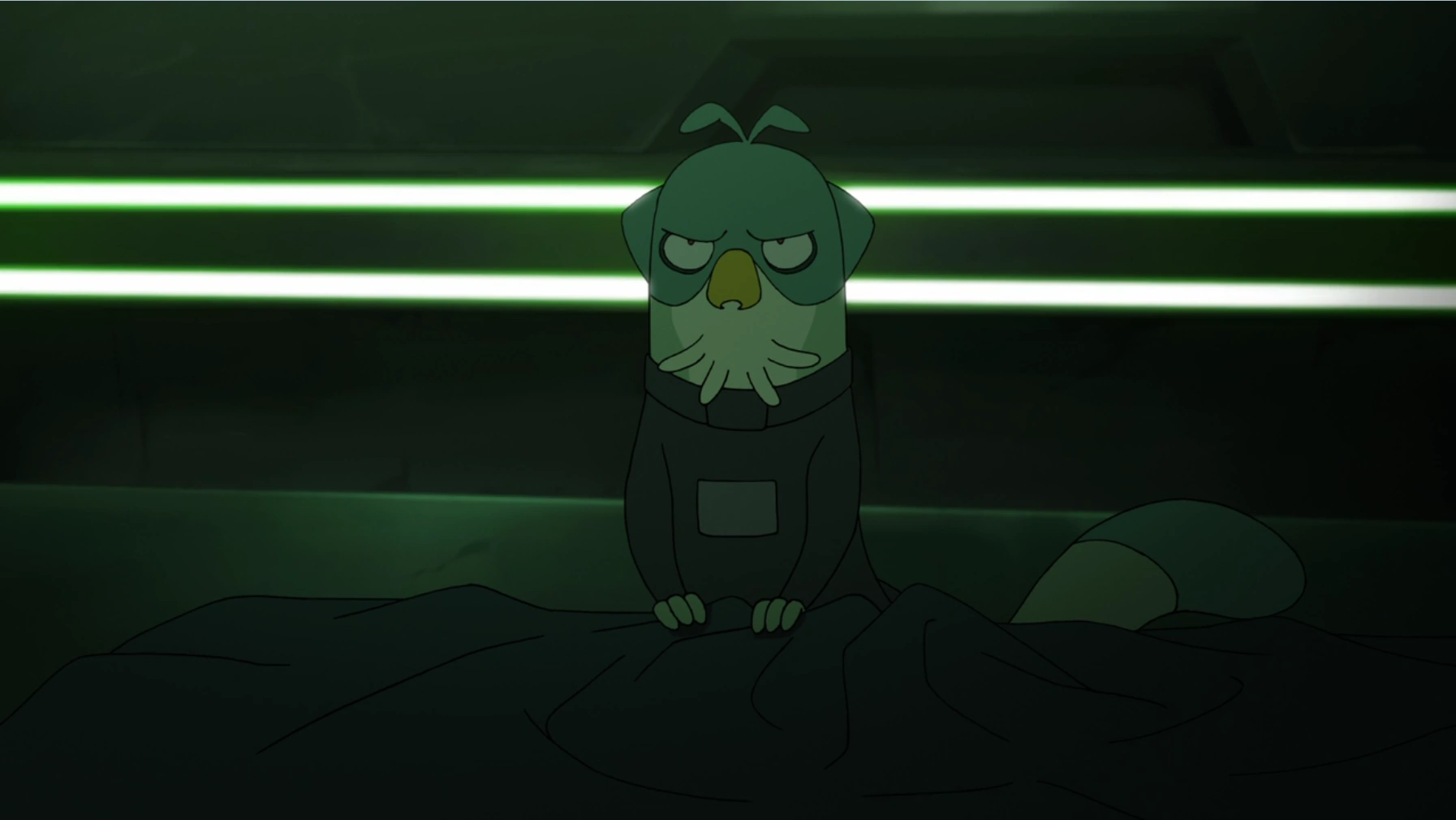 Category:Aliens | Voltron Wiki | FANDOM powered by Wikia
