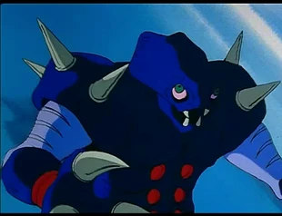 Snakehead Robeast | Voltron Wiki | Fandom