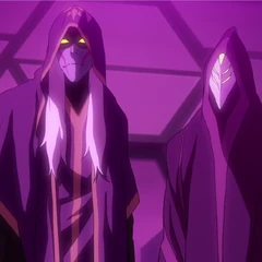 Druids | Voltron Wiki | Fandom