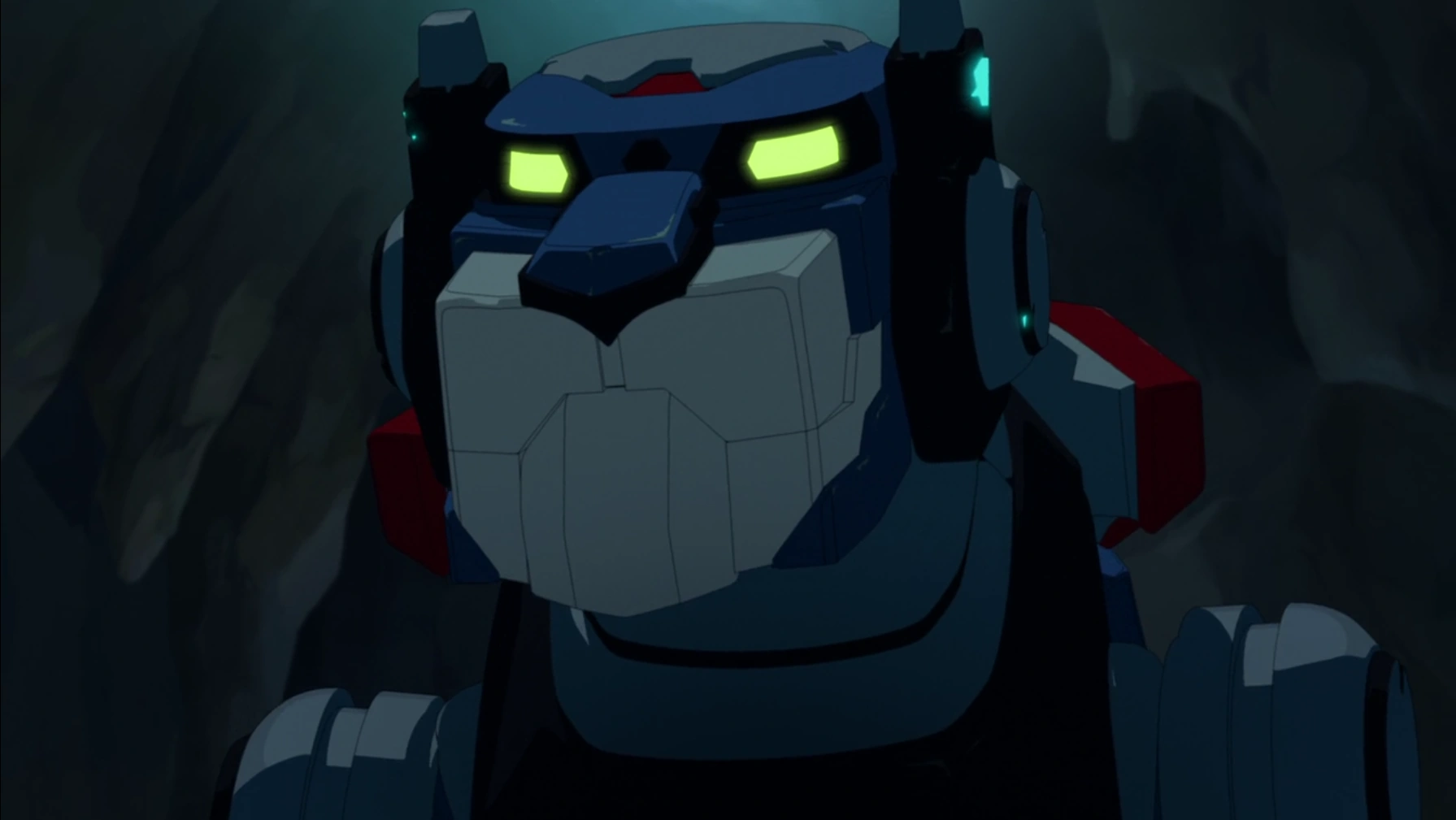 Image - 7. Blue Lion is huge.png | Voltron Wiki | FANDOM powered by Wikia