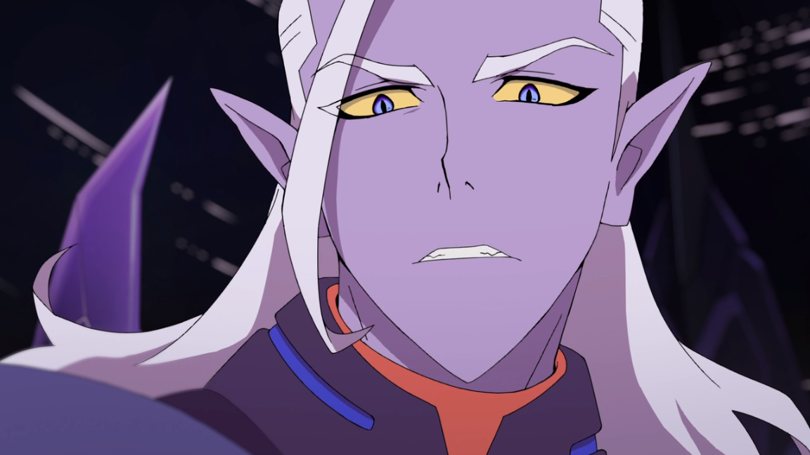 Image S3e01 Lotor 31 Png Voltron Wiki Fandom Powered By Wikia