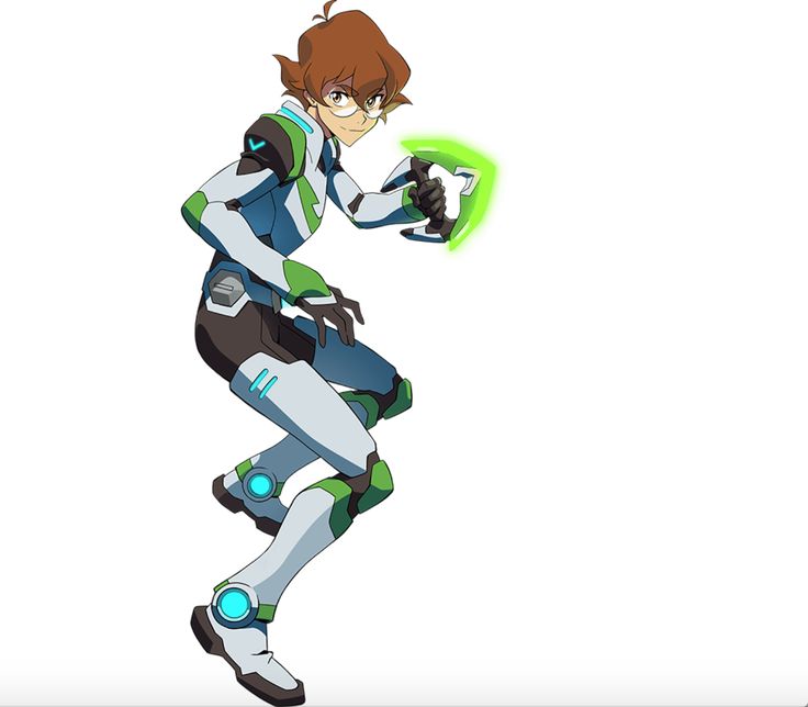 Pidge Legendary Defender Voltron Wikia Fandom