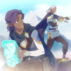 Haggar (Legendary Defender)/Gallery | Voltron Wiki | Fandom