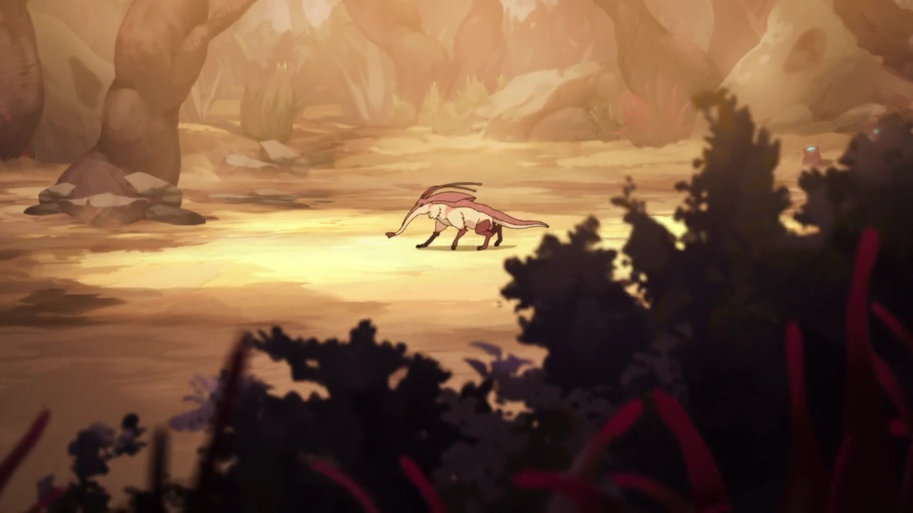 Yalmor | Voltron Wiki | Fandom