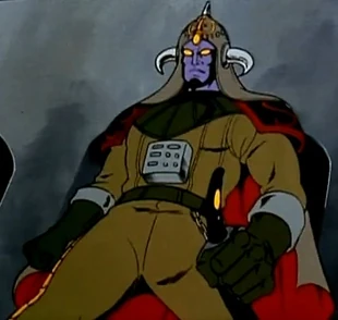 Mogor | Voltron Wiki | Fandom