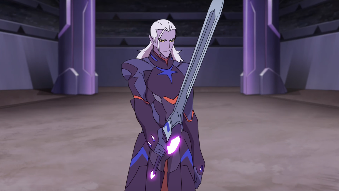 Image S3e01 Lotor 13 Png Voltron Wiki Fandom Powered By Wikia