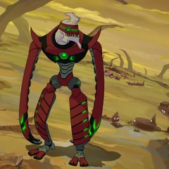 Robeast | Voltron Wiki | Fandom