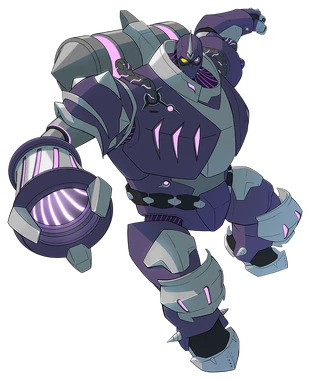 Myzax | Voltron Wiki | Fandom