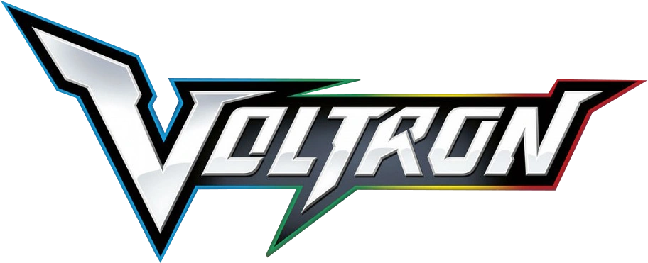Image - VoltronLegendaryDefenderLogo.png | Voltron Wiki | FANDOM ...