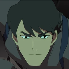 Sven (Legendary Defender) | Voltron Wiki | Fandom