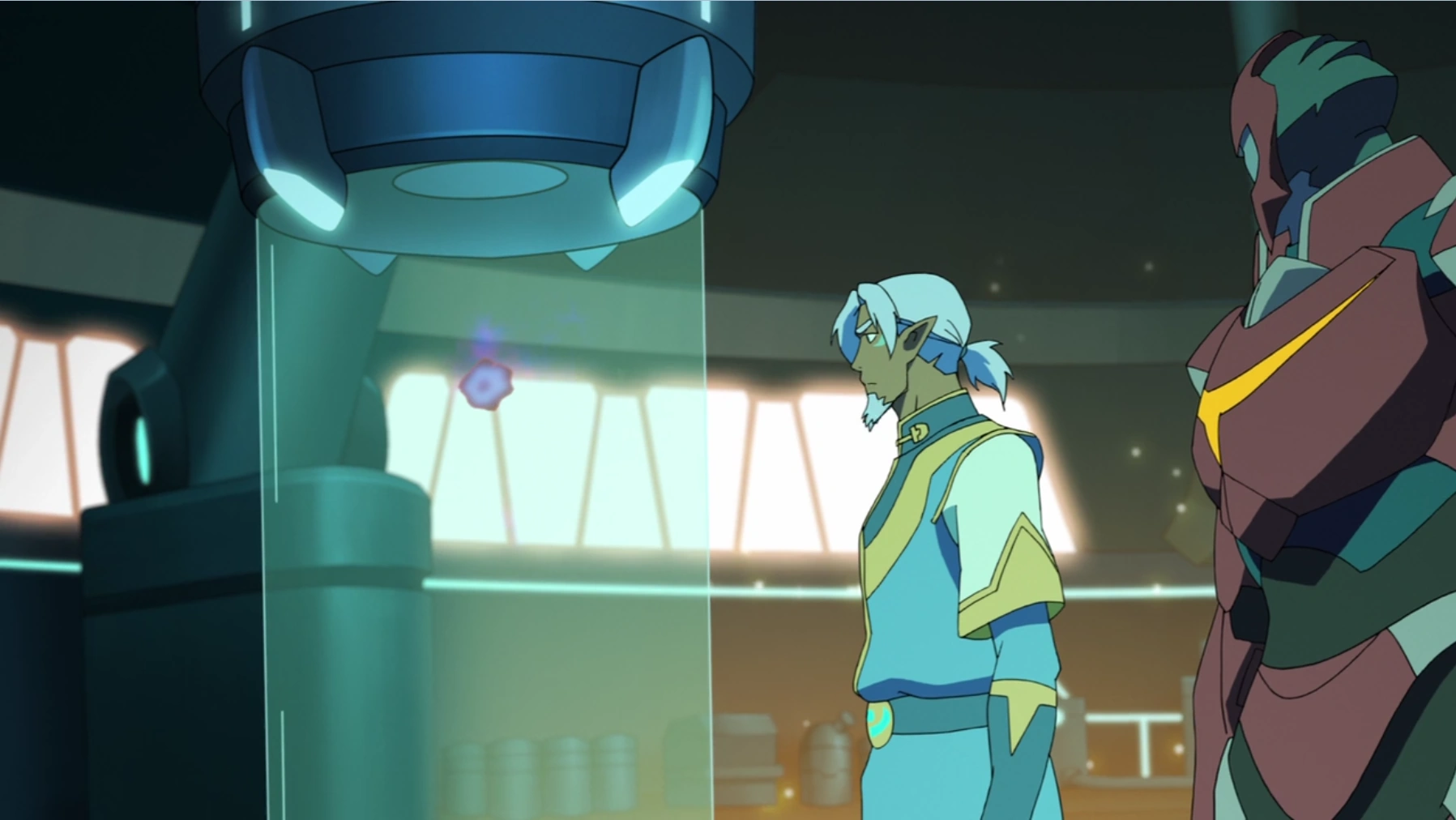 Rift creatures | Voltron Wiki | Fandom