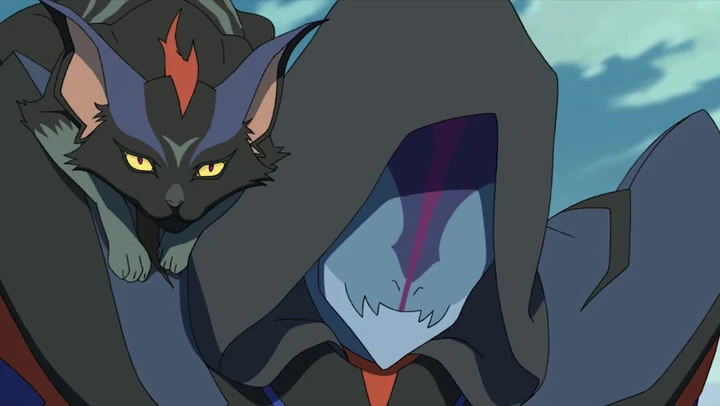 Narti | Voltron Wiki | Fandom