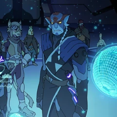 Olia | Voltron Wiki | Fandom