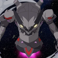 Robeast | Voltron Wiki | Fandom