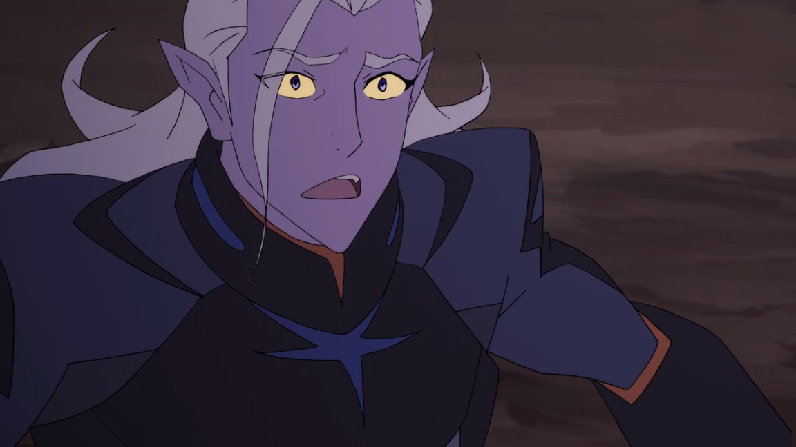 Image S5e2 Lotor 88 Png Voltron Wiki Fandom Powered By Wikia