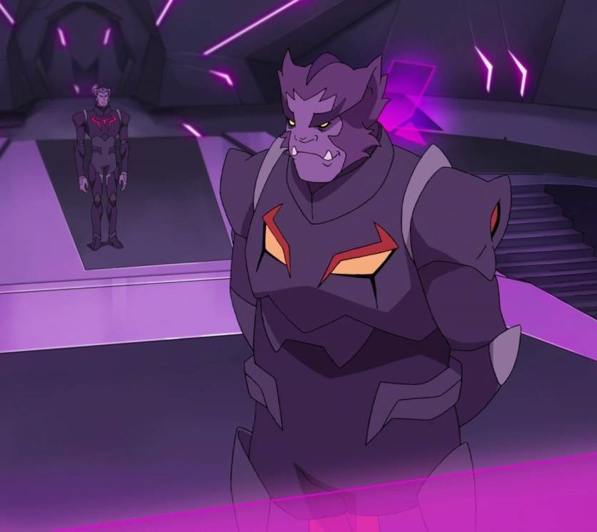 Prorok | Voltron Wiki | FANDOM powered by Wikia