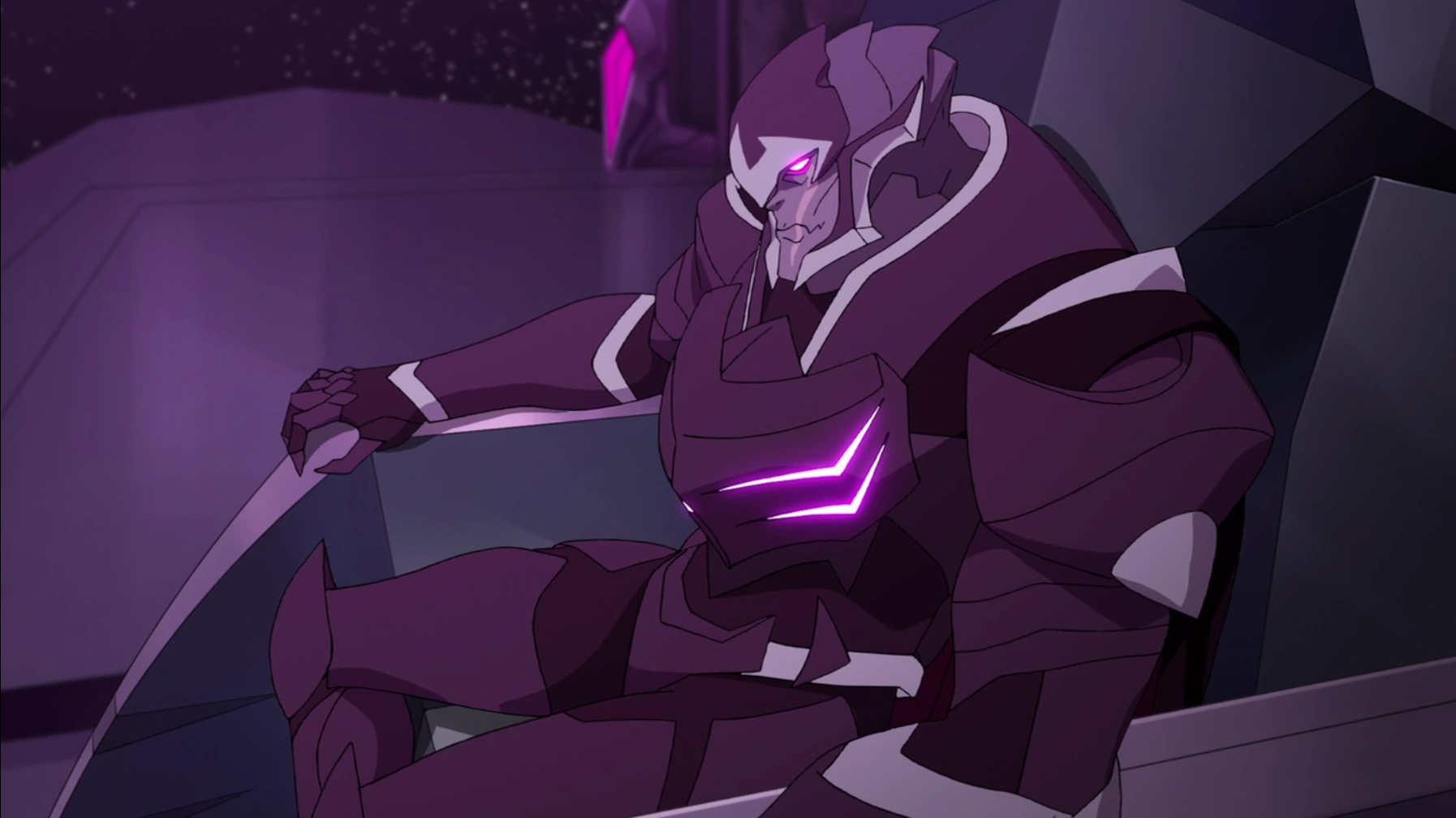 Image - 32. Zarkon on his throne.png | Voltron Wiki | FANDOM powered by ...