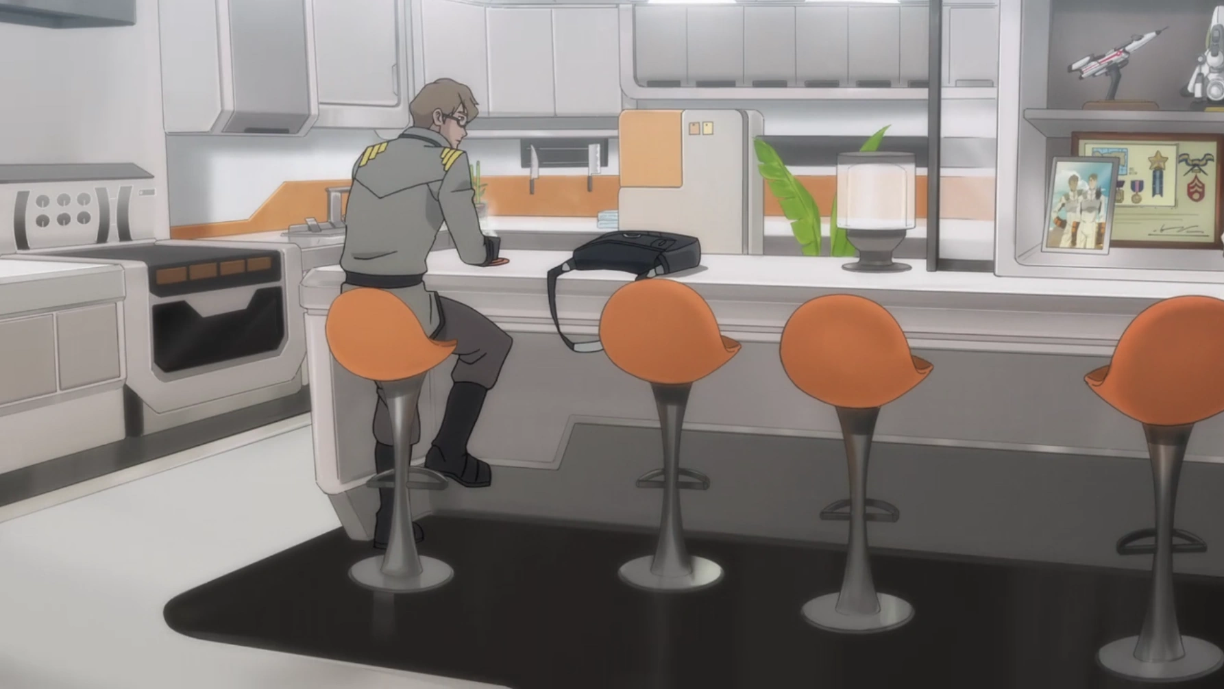 Adam/Gallery | Voltron Wiki | Fandom