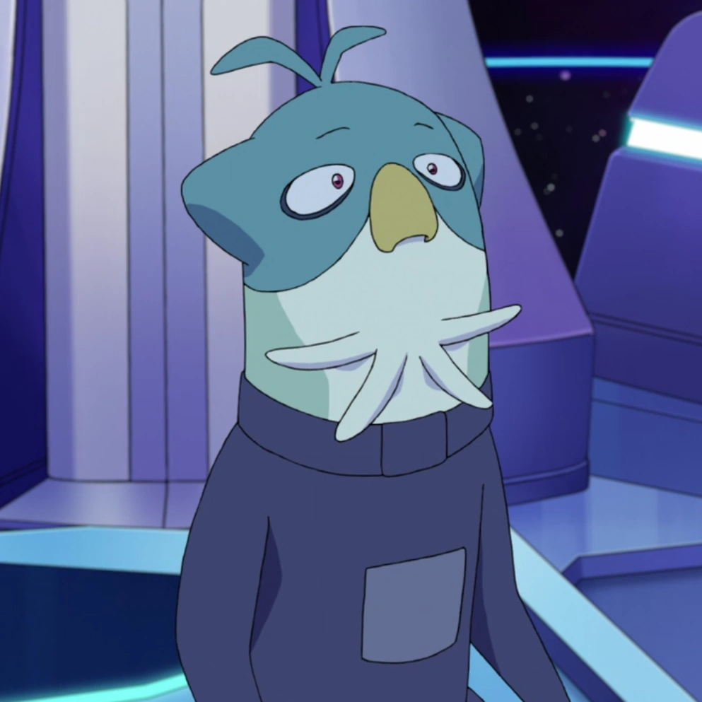 Slav | Voltron Wiki | FANDOM powered by Wikia