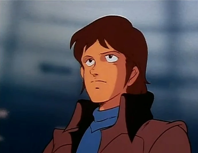 Isamu Kurogane | Voltron Wiki | Fandom