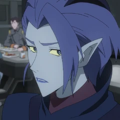 Olia | Voltron Wiki | Fandom