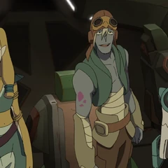 Nyma | Voltron Wiki | FANDOM powered by Wikia
