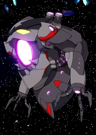 Prorok | Voltron Wiki | Fandom