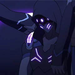 Regris | Voltron Wiki | Fandom