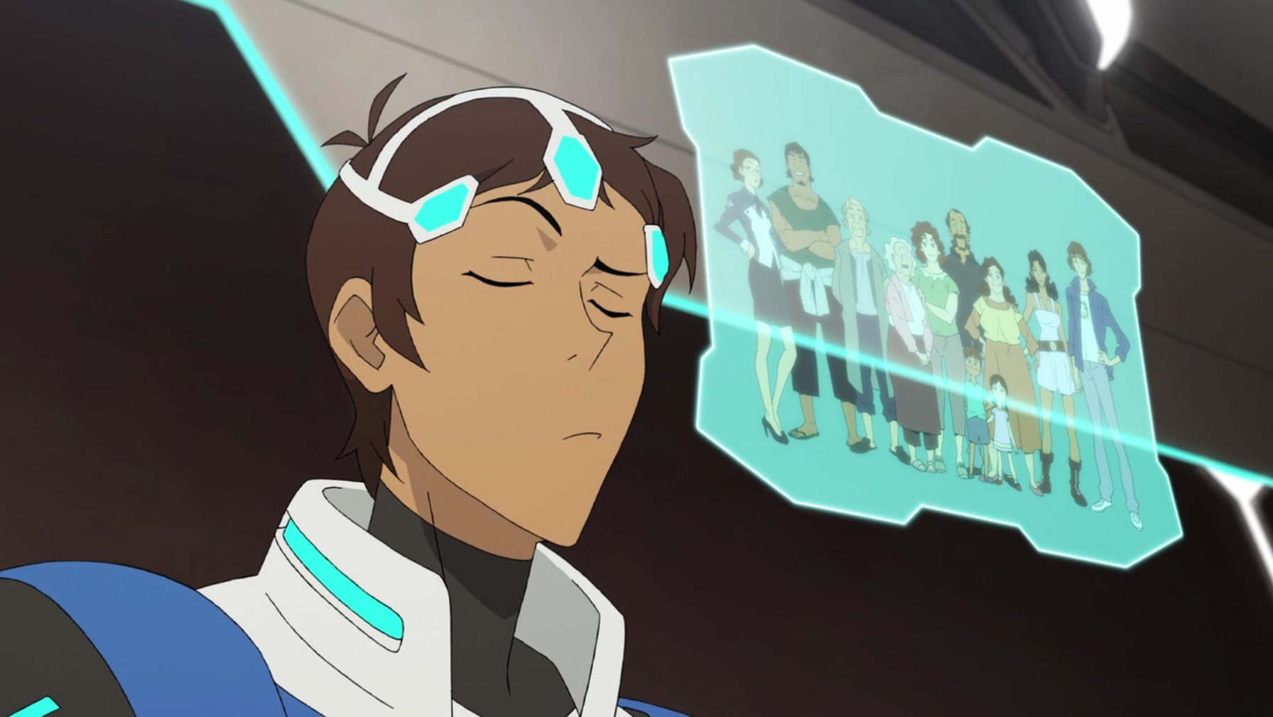 Veronicagallery Voltron Wiki Fandom
