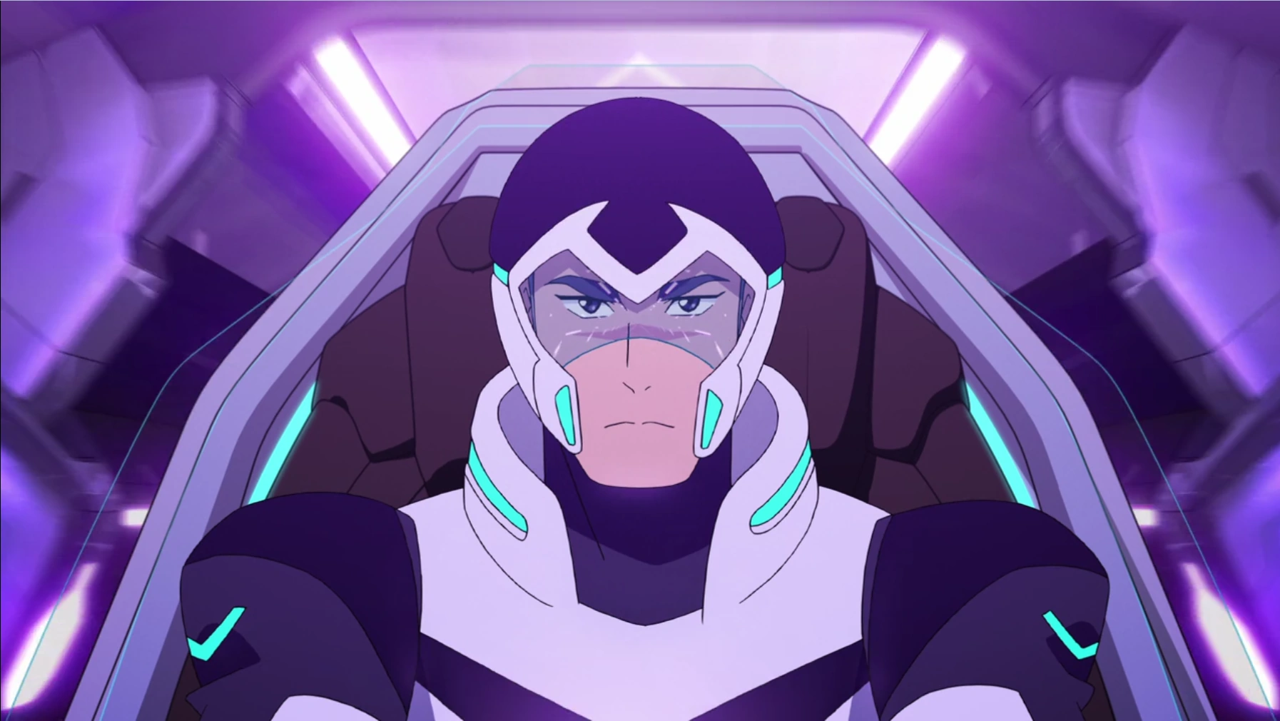 Image - 18. Shiro traveling to his lion.png | Voltron Wiki | FANDOM ...