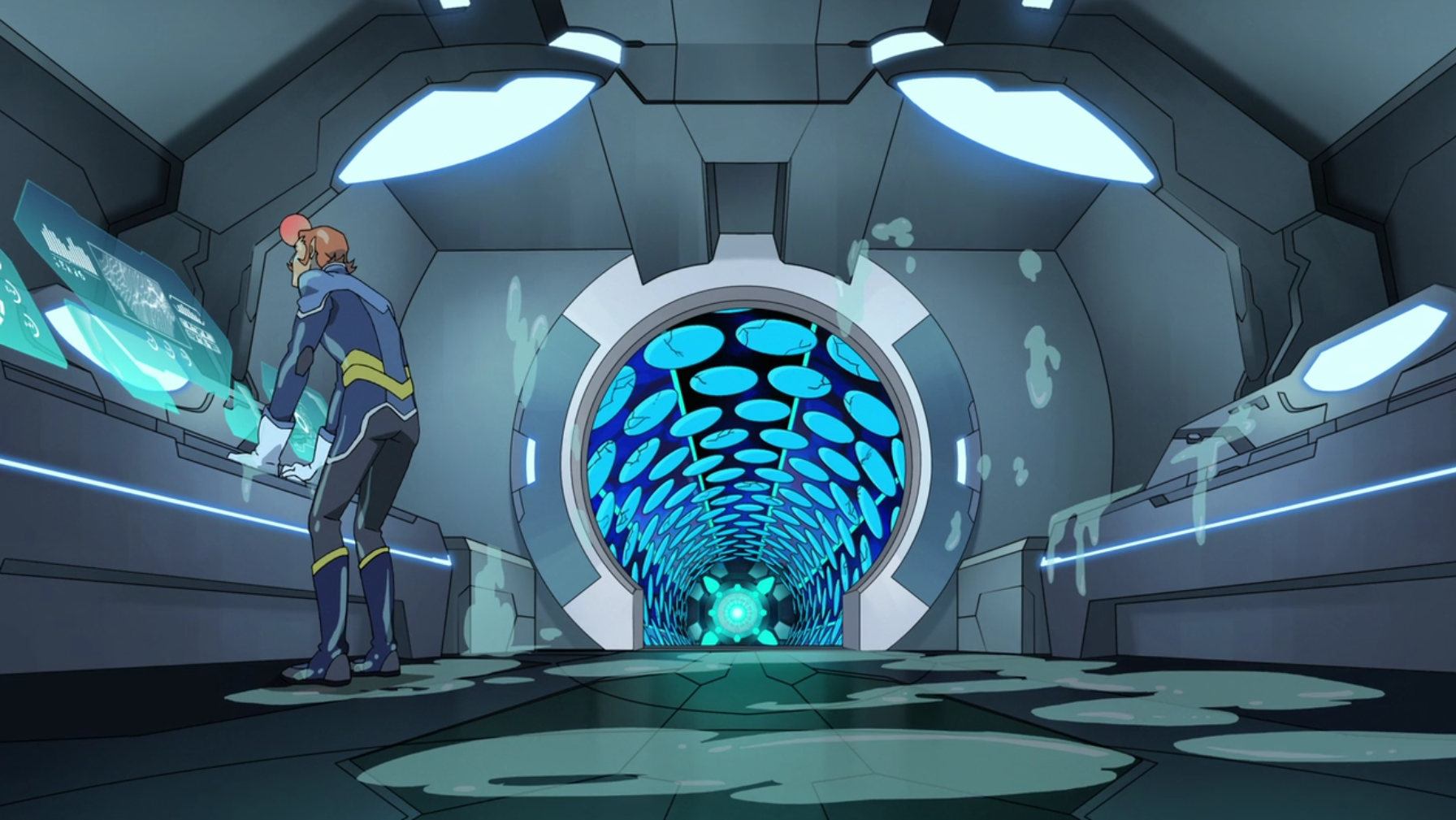 Teludav Voltron Wiki Fandom Powered By Wikia
