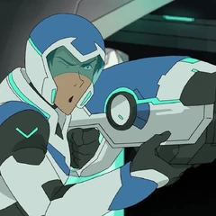 Bayard | Voltron Wiki | Fandom