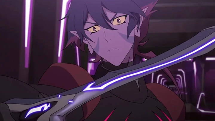 Krolia | Voltron Wiki | Fandom