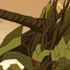 Robeast | Voltron Wiki | Fandom