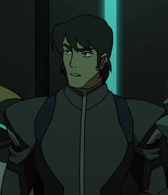 Sven (Legendary Defender) | Voltron Wiki | Fandom